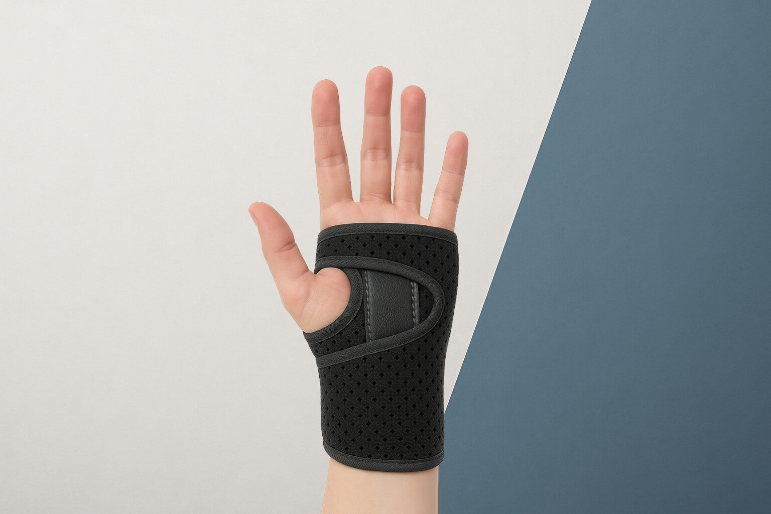 Pols Braces Kopen - Optimale Ondersteuning & Comfort – Trebin